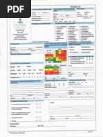 Ovr New Moh | PDF | Patient | Risk