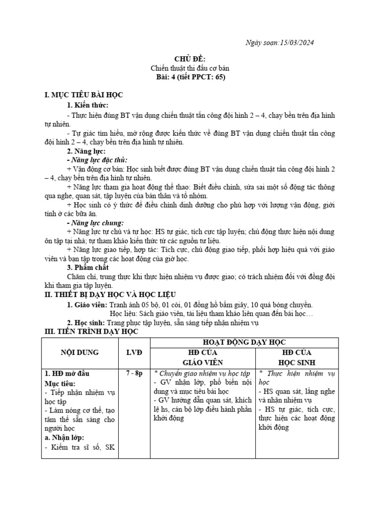 KHBD K11 Bong Chuyen T65 66 PDF