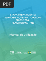 Parc 2025 - Validação Dos Dados - Completo | PDF