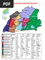 Mapa de Bairros de Catalão, GO | PDF | Turismo