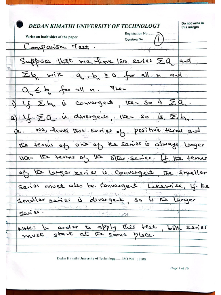 10th June Notes | PDF