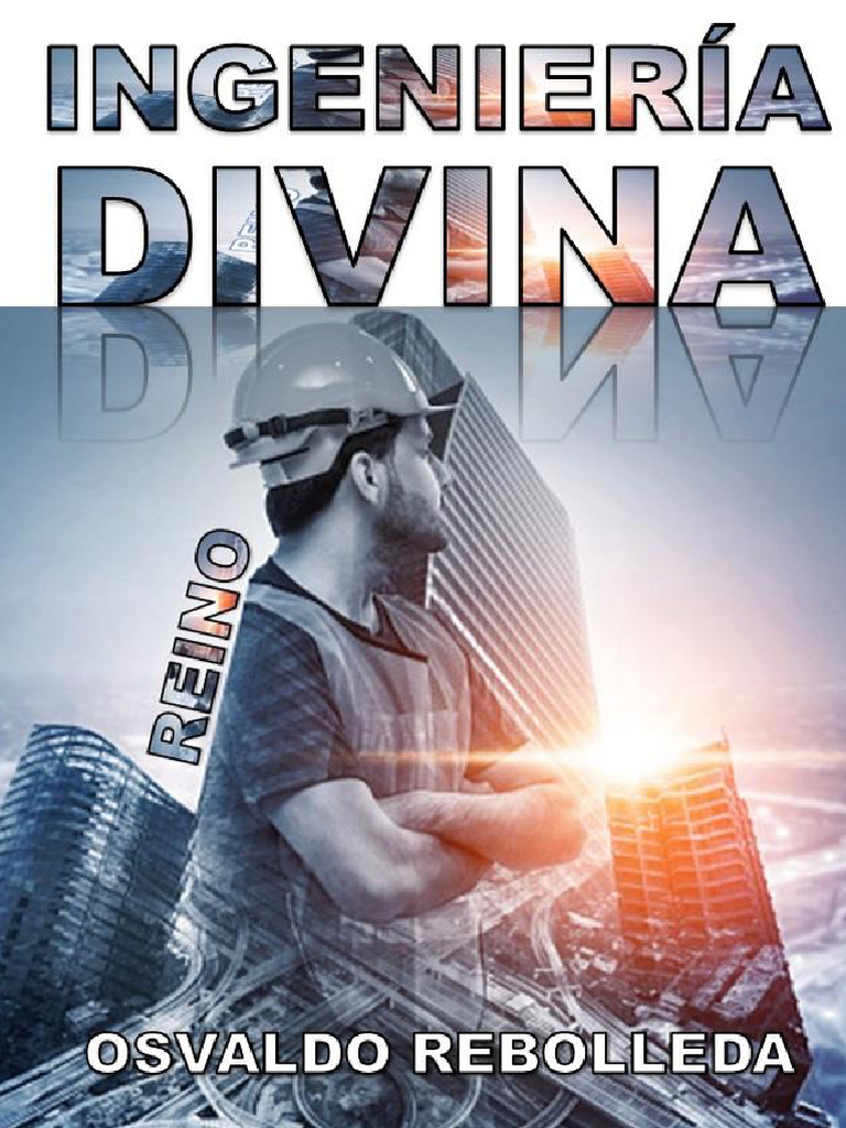 Libro Ingeniería Divina (OK) | PDF | Noé | Cristo (título)