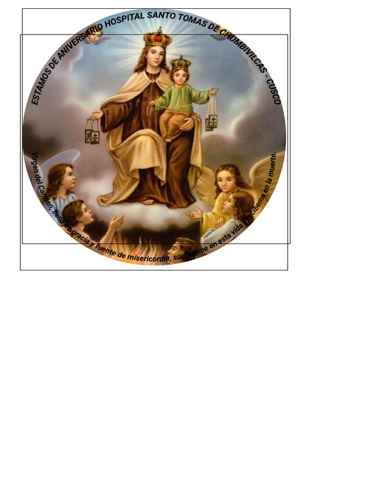 Santo Tomas | PDF | Misticismo cristiano | Oración Cristiana