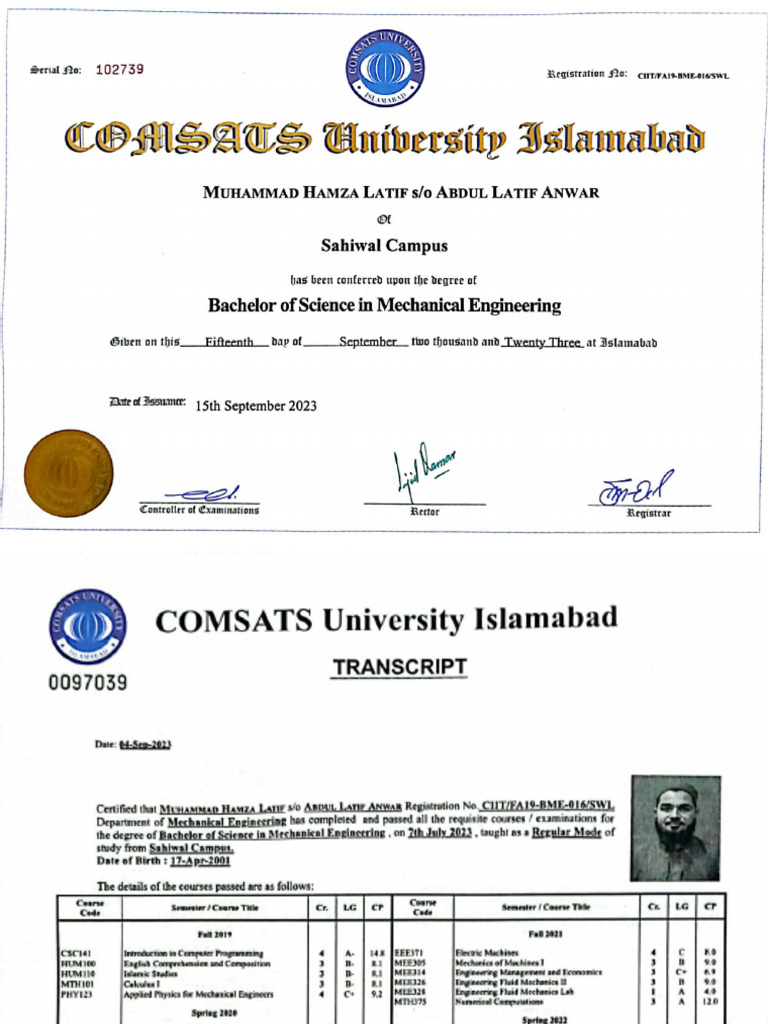 All Education Related Documents (1) - Compressed | PDF