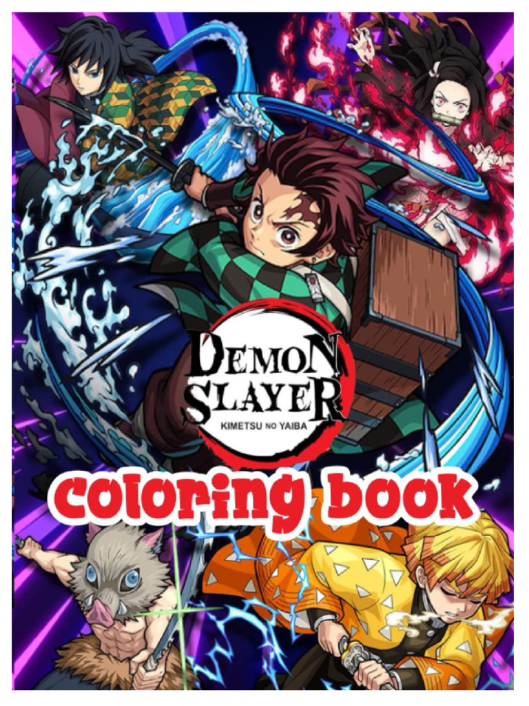 Demon Slayer | PDF