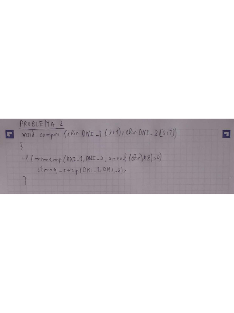 Solucion Problema 2 | PDF