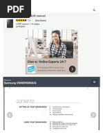 Ford Acronyms | PDF | Ford Motor Company | Wheeled Vehicles