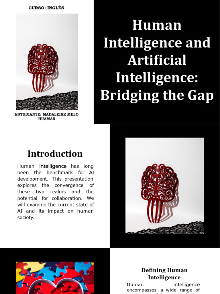 Human Intelligence | PDF