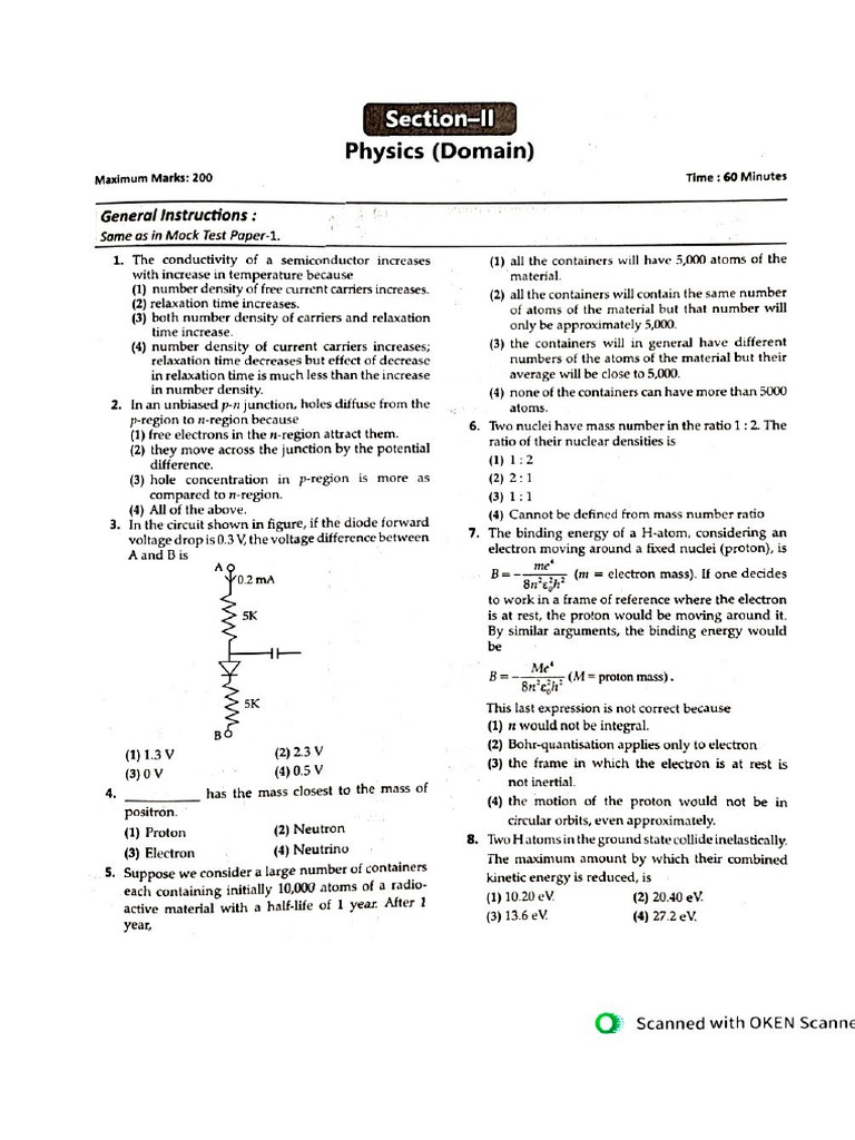 PHY | PDF