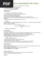 Gotika - Znaky | PDF