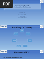 5S Color Chart: Equipment Safety | PDF | Occupational Safety And Health ...