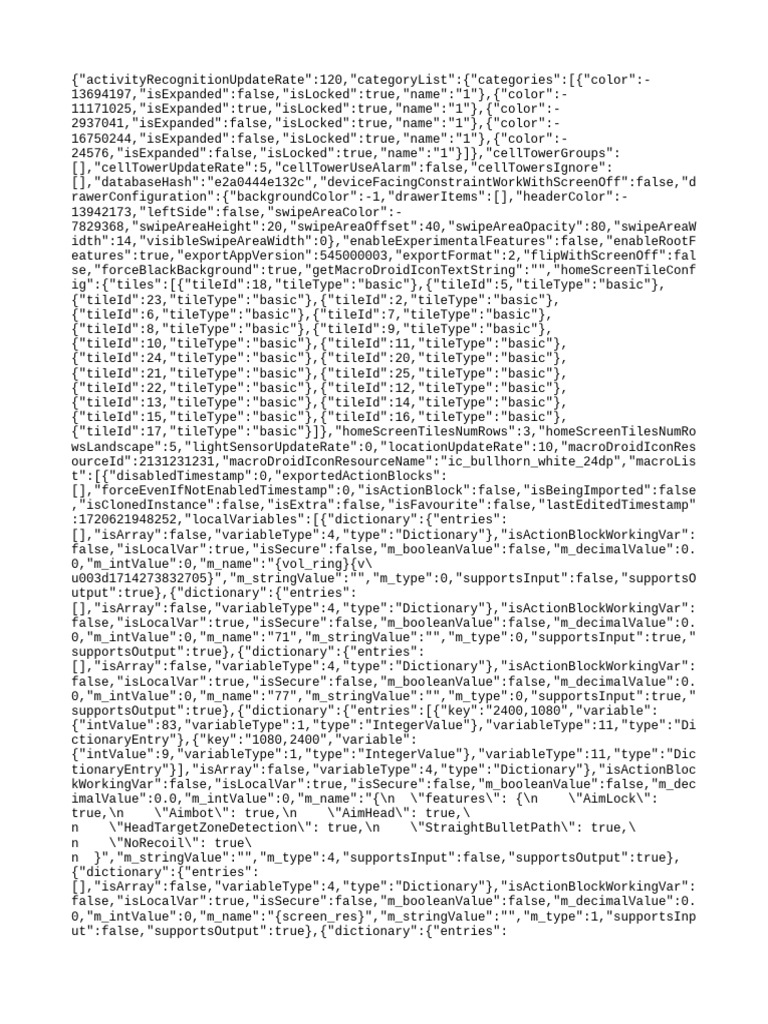 Sliding Pointer V1.4 Qdungx Bẻ Khóa by Ryu.mdr | PDF | String (Computer Science) | Json