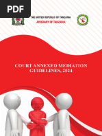 Mediation Rule 41A of The High Court - LexisNexis South Africa | PDF ...