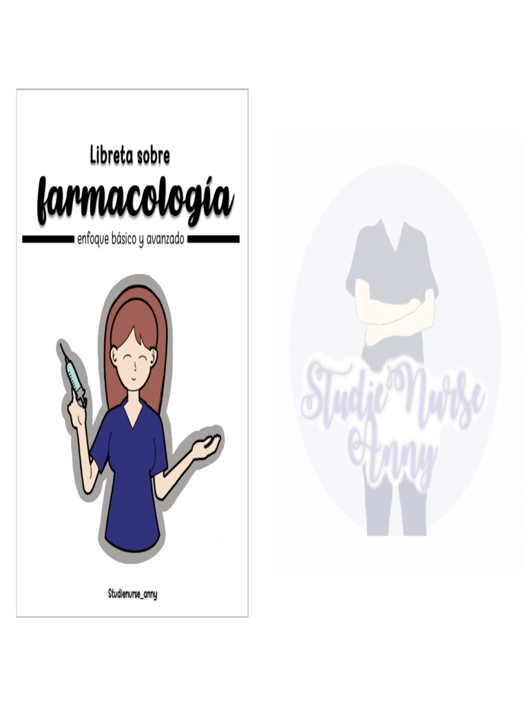 2 Farmaco | PDF | Medicamentos con receta | Farmacología