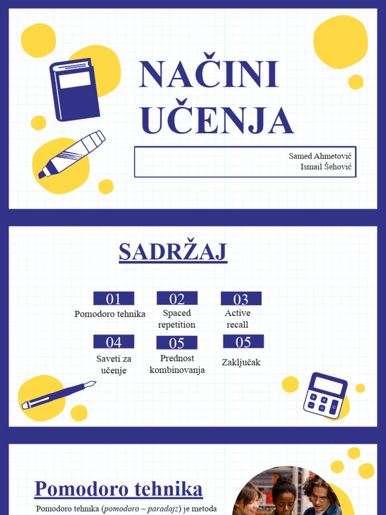 Study Tips Newsletter | PDF