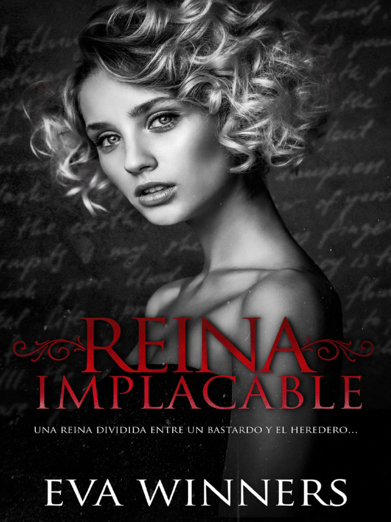 02 - Reina Implacable - Eva Winners | PDF