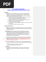1 - ASNC Imaging Guidelines For SPECT | PDF | Cardiology | Myocardial ...