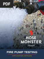 HoseMonster FlowChart HMBB GPM 02 | PDF