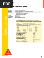 Sikaflex Colour Chart PDF | PDF | Home & Garden