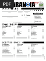 A Guide To The National Intelligence Model (NIM) : Background | PDF ...