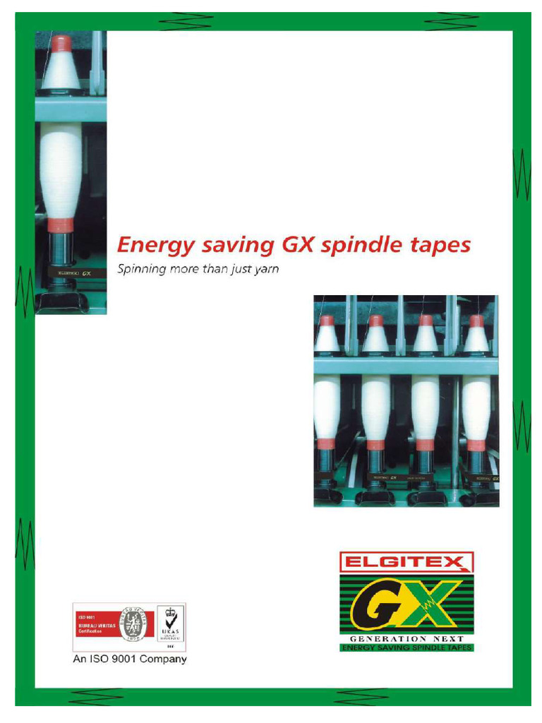 Elgitex | PDF