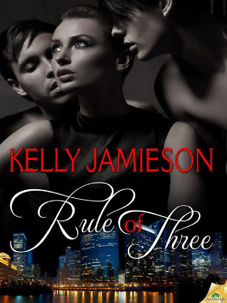 Rule of Three | PDF | Pelo | Vino