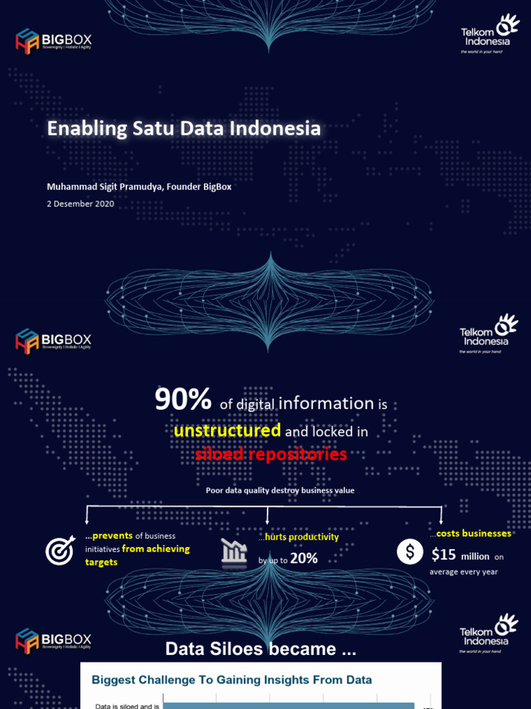 BIGBOX - Product Launching 4 | PDF | Metadata | Big Data