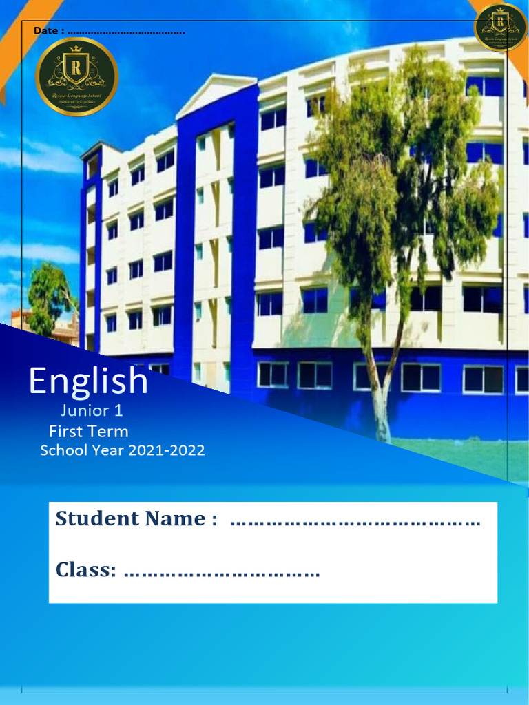 Oxford Discover - Grade 1 - First Term - Miss Amany | PDF | Grandparent ...