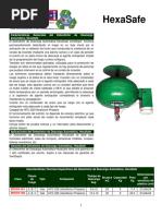 Nfpa 51B | PDF | Soldadura | Construcción