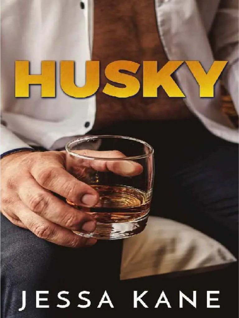 Husky - Jessa Kane | PDF