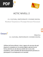 Actic Mitjà | PDF
