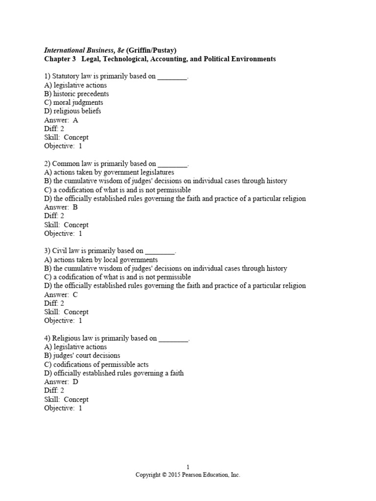 Griffin Ib8 Tif 03 | PDF | Risk | Comity