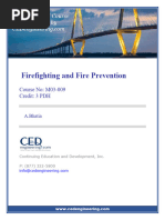 Fire Protection Handbook, 21st Edition | PDF | Firefighting | Fire ...