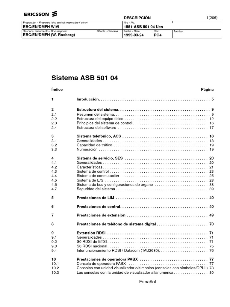 Descripción de Sistema | PDF | Software de la aplicacion | Archivo de computadora
