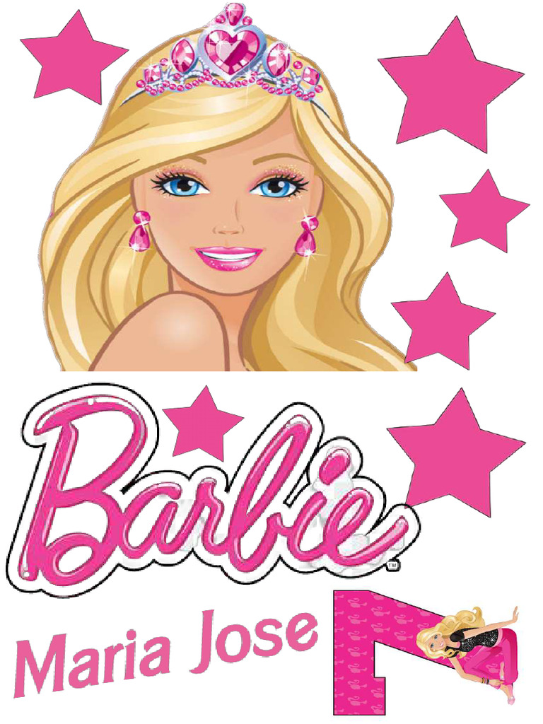 Barbie 2 Pdf