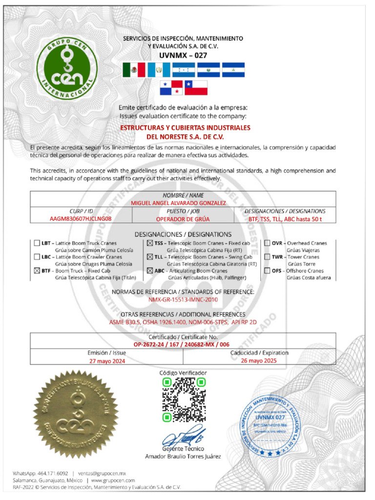 Nueva Corregida | PDF