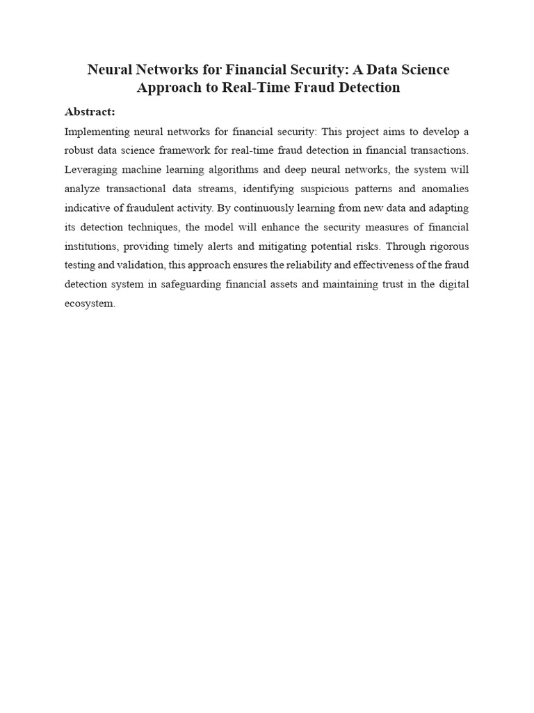 Project Description Pdf 9689