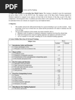 Technical Drawing SBA Sample | PDF | Technical Drawing
