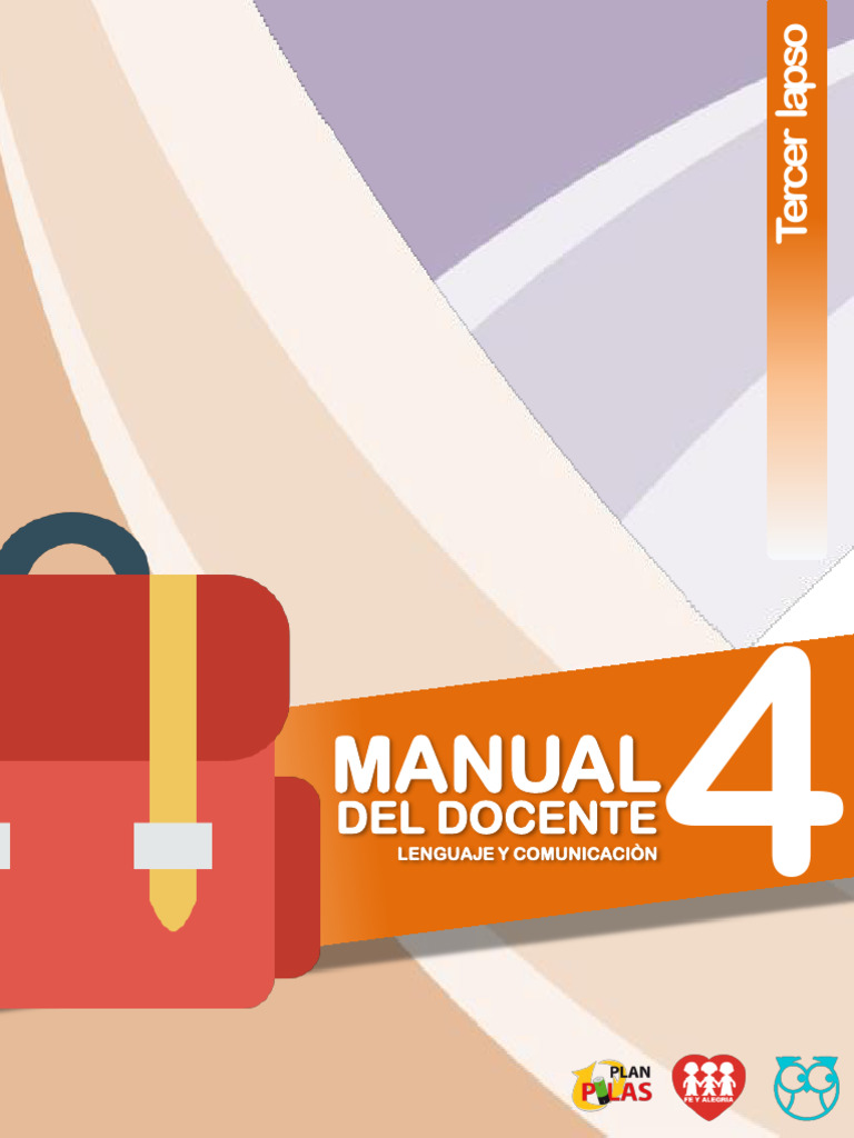 4to Grado, 3er Lapso | PDF | Evaluación | Enseñando