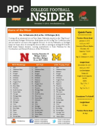 2025 CFP Printable Bracket | PDF