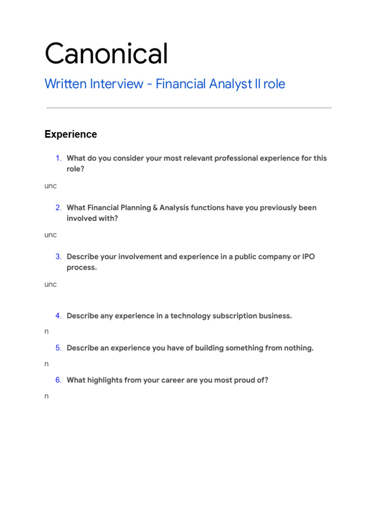 Canonical | PDF | Cognition