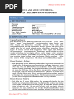 Modul Ajar & LKPD Report Text Kelas 9 Kurikulum Merdeka | PDF