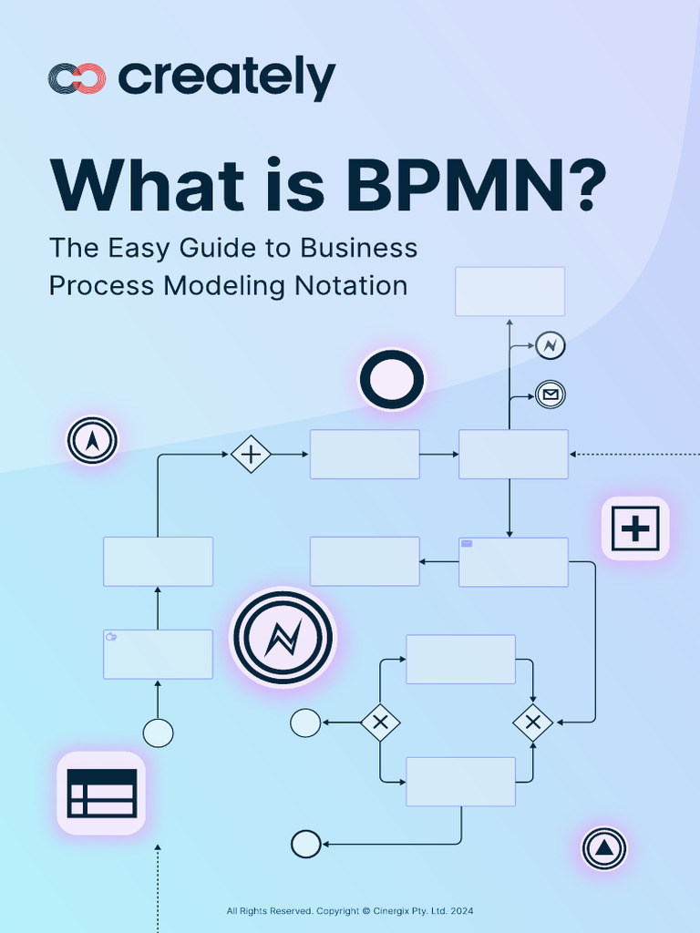 BPMN_Guide_1720141837 | PDF | Business Process | Computing