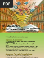 Esquema Rimático | PDF