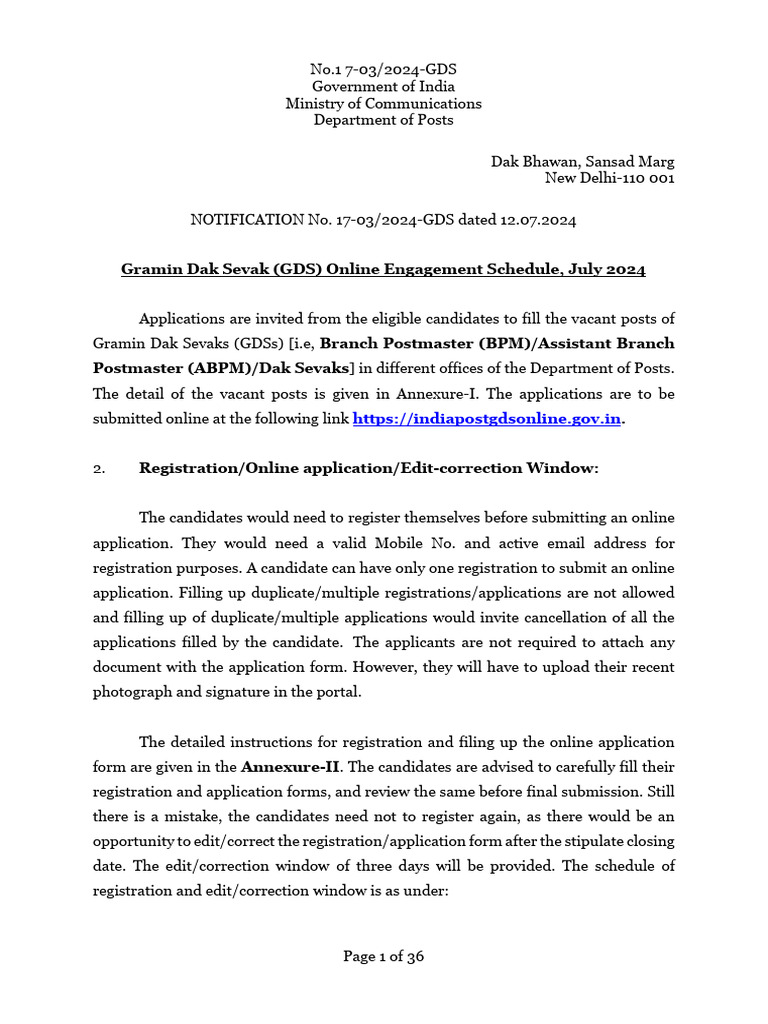 Model_Notification | PDF