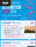 Nfpa 2 | PDF | Computers