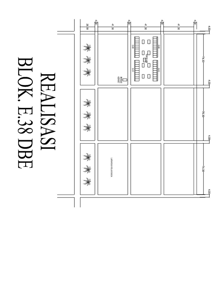 Lay Out Dabung 5 | PDF
