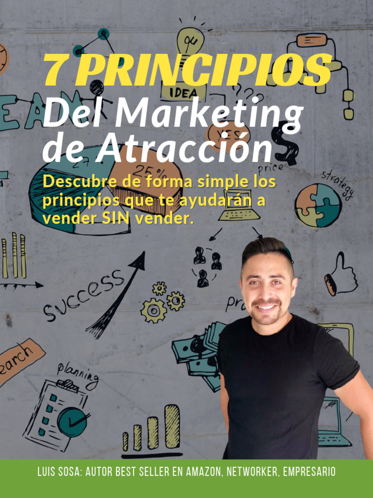 Los 7 Principios Por Luis Sosa | PDF
