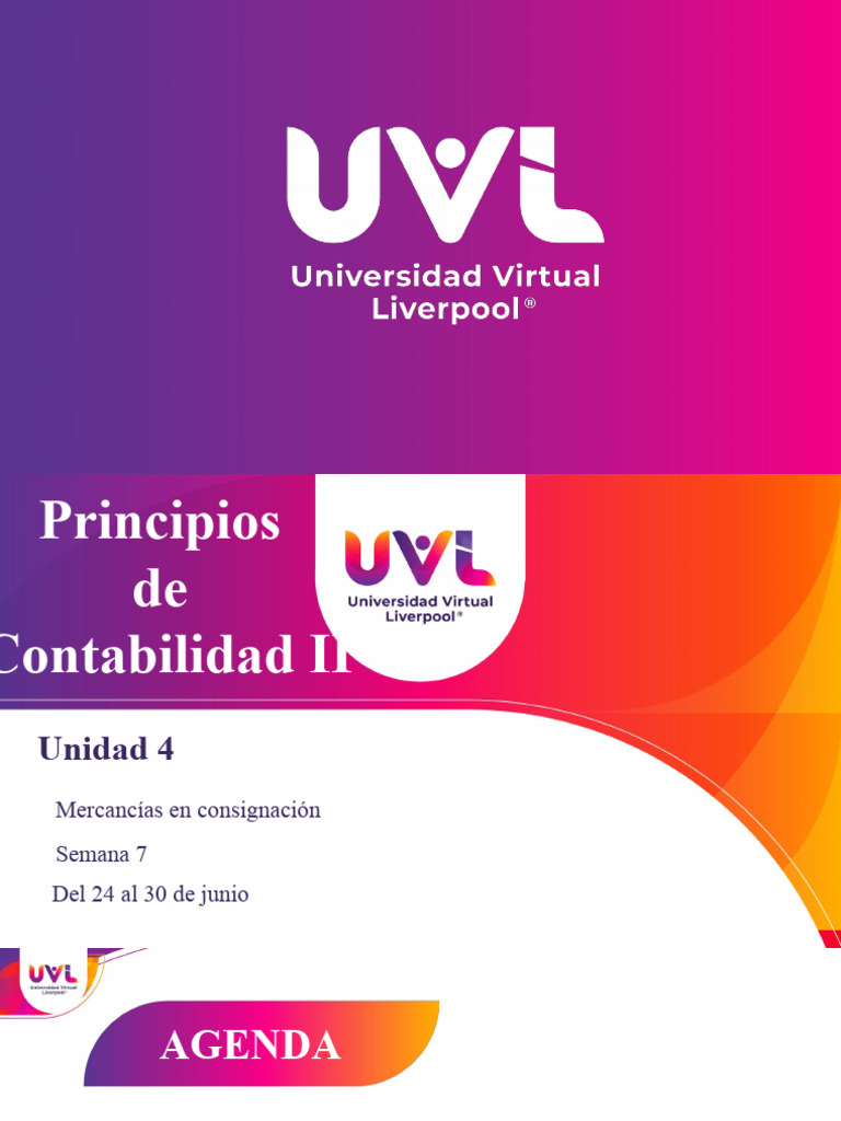 Unidad 4 | PDF