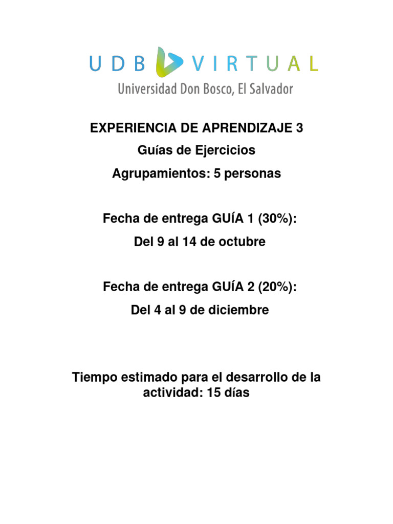 TAREA 2 RDC - Guía 1 | PDF | Enrutador (Computación) | Protocolos de red